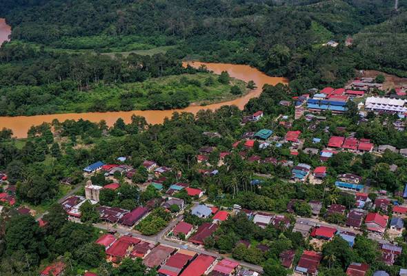 Carian mengenai topik bukit-bukau | Astro Awani