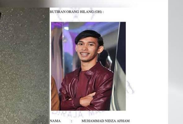 Jenazah Nidza Afham dikebumi di Puncak Alam | Astro Awani