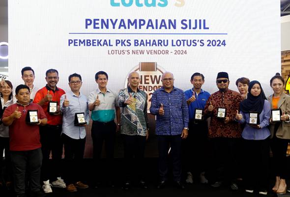 KPDN pelawa Lotus’s, pasar raya besar buka cawangan di Sabah, Labuan ...