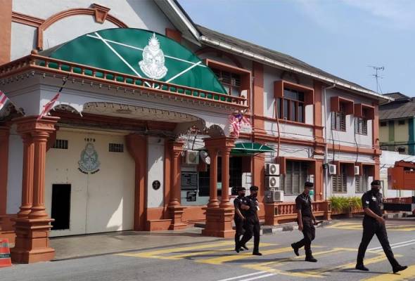 Lapan penjara berusia lebih 100 tahun, usang dalam perancangan diganti ...