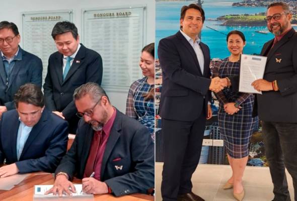 New Zealand, Malaysia, and Singapore associations sign MoU to boost ...