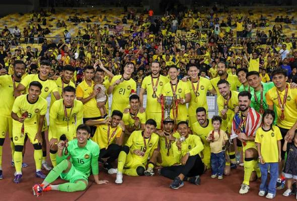 Carian mengenai topik merdeka-football-tournament | Astro Awani