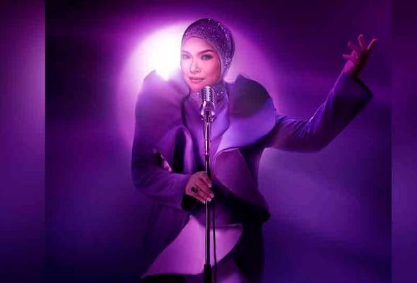 Konsert solo pertama Nora Ariffin selepas tiga dekad | Astro Awani