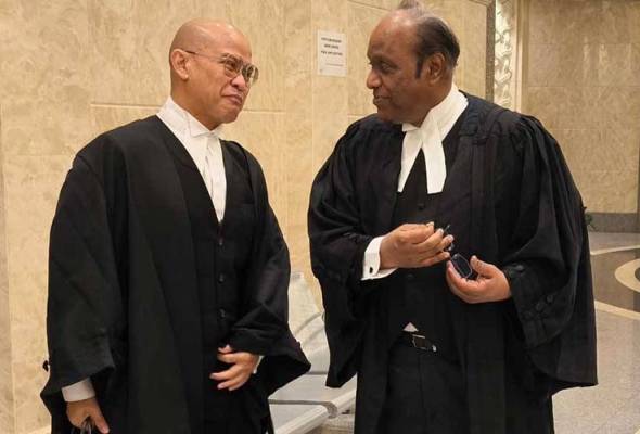 'Bincanglah untuk selesaikan isu Duta Enclave' - Hakim | Astro Awani