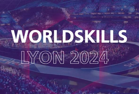 Malaysia teroka amalan baik TVET dalam WSC 2024 di Perancis - Ahmad Zahid | Astro Awani