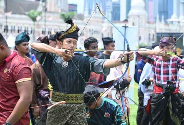 FPM@KL 2024 hidupkan semula warisan permainan tradisional | Astro Awani