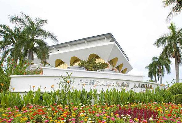 Perbadanan Labuan tiada kena-mengena dengan pembatalan Octoberfest 2024 ...