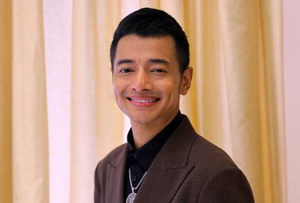 Tampil kurus, Dafi nafi buat pembedahan bariatrik | Astro Awani