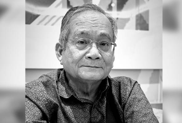 Bekas pensyarah USM Prof Dr Ahmad Atory meninggal dunia | Astro Awani