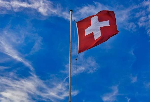 Switzerland buka semula kedutaan di Iraq selepas 33 tahun | Astro Awani