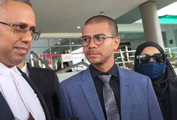 Kes rogol: Da'i Syed fail rayuan hukuman 10 tahun jel, tiga sebatan ...