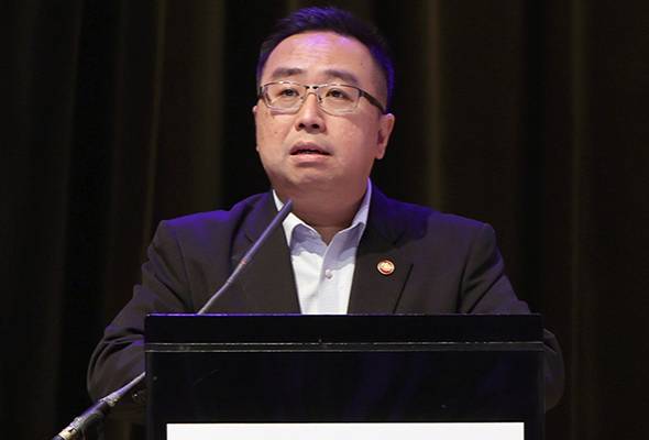 MOSTI mulakan gerak kerja 100 saintis di bawah program STI 1003 | Astro ...