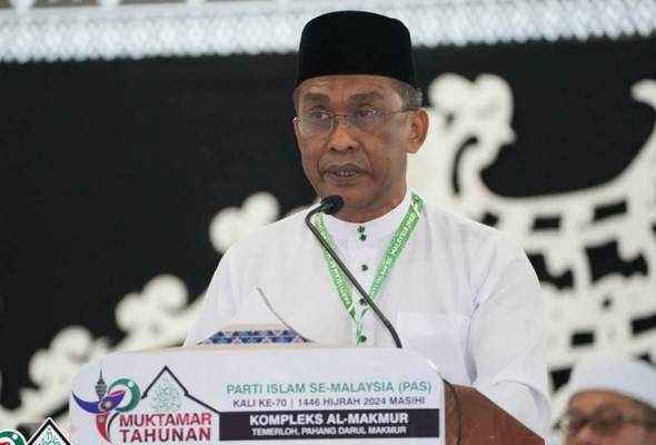 Pas lulus usul pindaan perlembagaan berkaitan anti lompat parti | Astro Awani