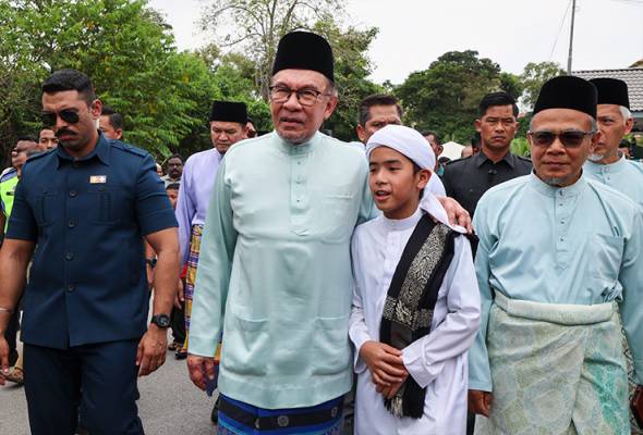 Carian mengenai topik pemandu-grab-oku | Astro Awani