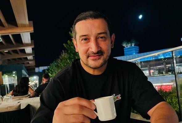 Bekas penyerang Turkiye Akin cedera ditembak di Istanbul | Astro Awani