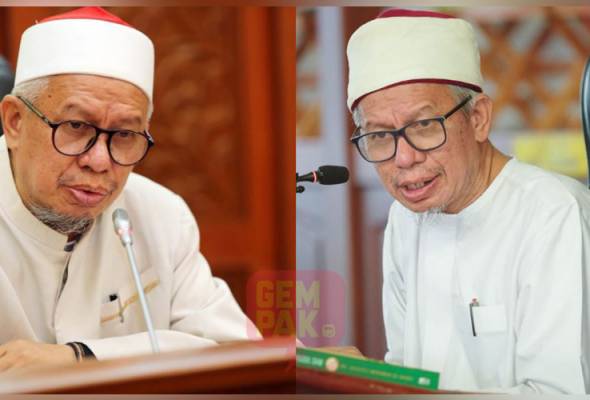 Carian mengenai topik datuk-seri-zulkifli-mohamad-al-bakri | Astro Awani