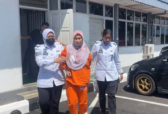 Tragedi UiTM Dungun: Pemandu wanita sekali lagi didakwa, cubaan bunuh | Astro Awani
