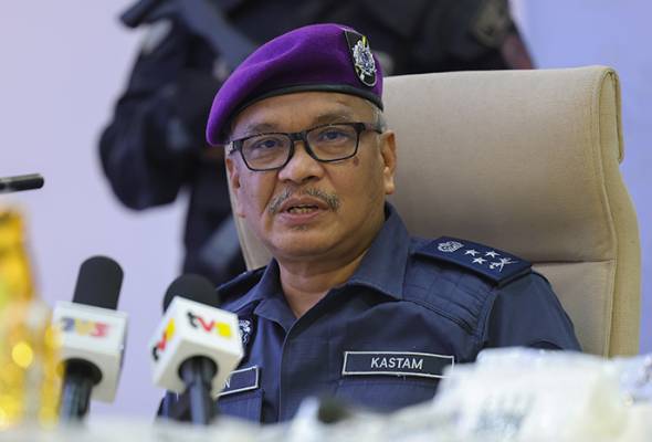 JKDM nafi Ketua Pengarah campur tangan kes seludup kenderaan mewah di ...