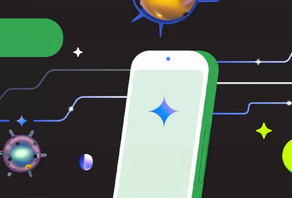 Google lancar SynthID Text, kesan tulisan janaan AI | Astro Awani Google lancar SynthID Text, kesan tulisan janaan AI | Astro Awani