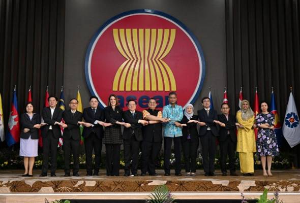ASEAN lancar inisiatif celik AI disokong geran Google bernilai AS$5 ...