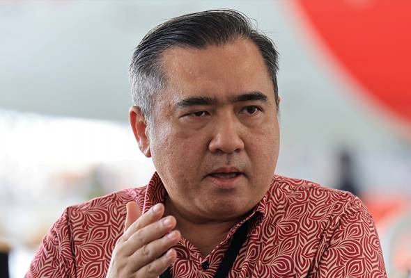 Peruntukan RM79.2 juta bagi perkhidmatan SBST di Kuching - Loke | Astro ...
