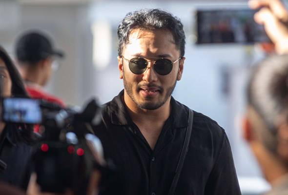 Gagal hadir prosiding, 'Hot Daddy' dan dua wanita dikenakan waran ...