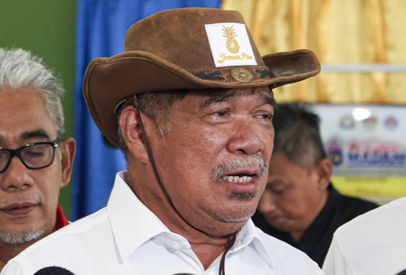 Banjir: Mat Sabu jamin bekalan beras negara mencukupi | Astro Awani Banjir: Mat Sabu jamin bekalan beras negara mencukupi | Astro Awani