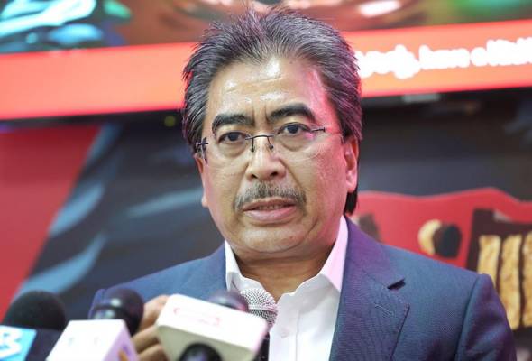 Johari seru penggiat industri minyak sawit sokong inisiatif bio bahan ...