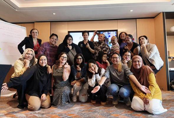 Kesaksamaan gender: IFJ anjur latihan, perkasa peranan wartawan, media ...