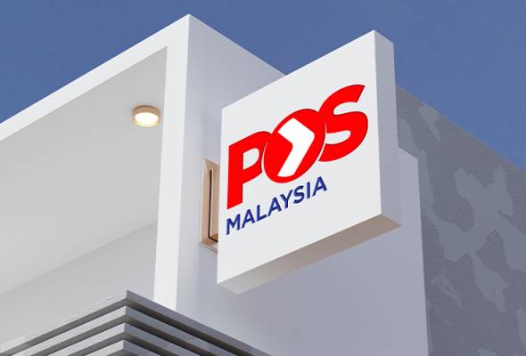 Pos Malaysia catat kerugian bersih RM41.5 juta pada suku pertama ...