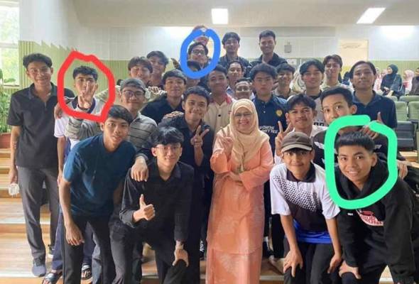 Tragedi UiTM Dungun: Tiga pelajar miliki budi pekerti tinggi, rajin bantu pensyarah | Astro Awani