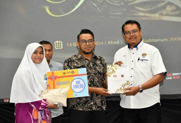 Worrying trend of drug abuse and addiction among school students - AADK ...