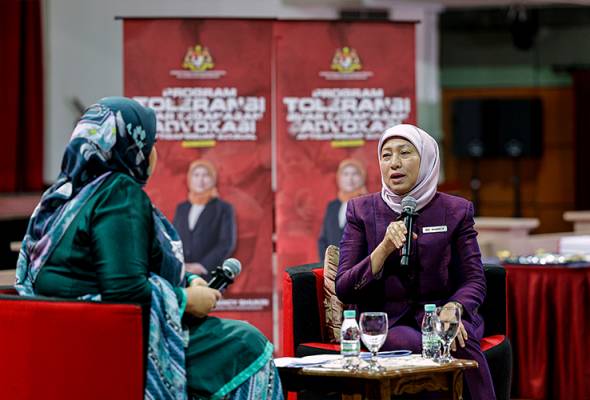 Op Global: Ibu bapa perlu buktikan pertalian darah bagi tuntut anak-anak - Nancy | Astro Awani