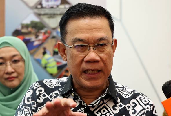 Ambil tahu isyarat amaran banjir, bunyi berbeza dengan polis, bomba ...