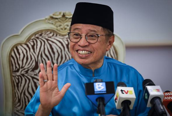 Kerajaan Sarawak sedia bincang skop kerjasama Petros-Petronas - Abang ... Kerajaan Sarawak sedia bincang skop kerjasama Petros-Petronas - Abang ...