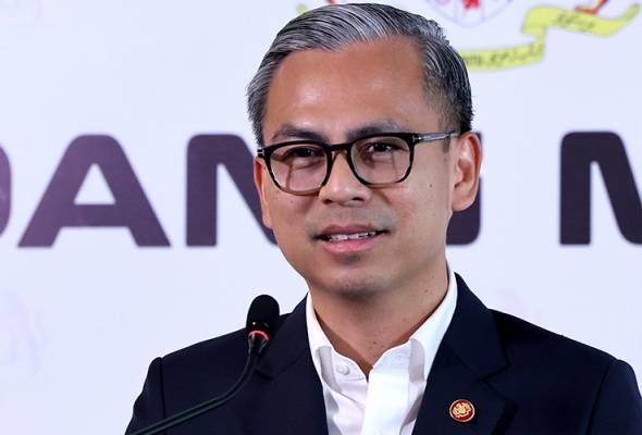 PM Anwar belum berniat ambil tindakan terhadap Bloomberg - Fahmi | Astro Awani