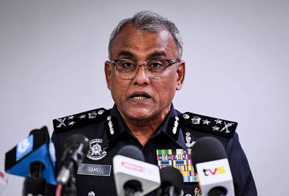 Polis tahan tiga warga Sierra Leone dalang sindiket wang palsu | Astro ...