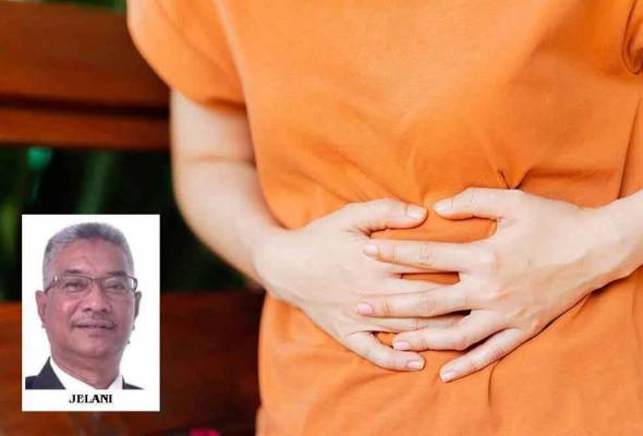 Carian mengenai topik muntah+muntah | Astro Awani