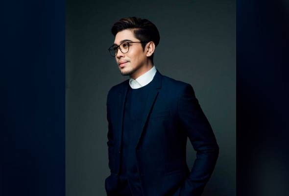 Rizalman Ibrahim dilantik Profesor Adjung Akademi Pengajian Islam ...