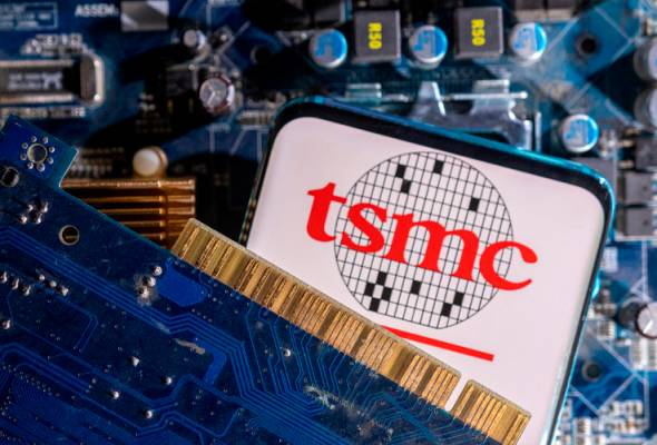 TSMC dilapor gantung pengeluaran cip AI untuk syarikat China | Astro Awani