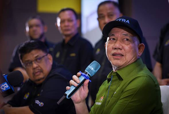 Pembinaan tujuh RTB di Melaka babit peruntukan RM1.006 bilion - TPM Fadillah | Astro Awani