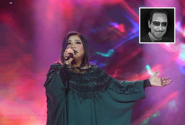 Francissca Peter remembers Tan Sri Ahmad Nawab: A tribute to a musical ...