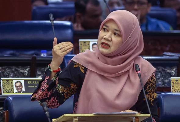 UPSR, PT3 tidak lagi relevan, KPM terus perkasa PBS - Fadhlina | Astro ...
