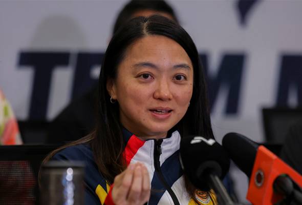 Program RTG: Hannah akan jumpa Zii Jia, Sze Fei-Nur Izzuddin | Astro Awani