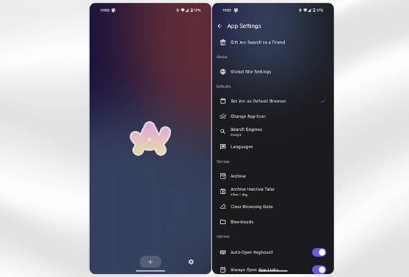 Arc Search untuk Android kini stabil, pelayar web AI dengan penghalang ...