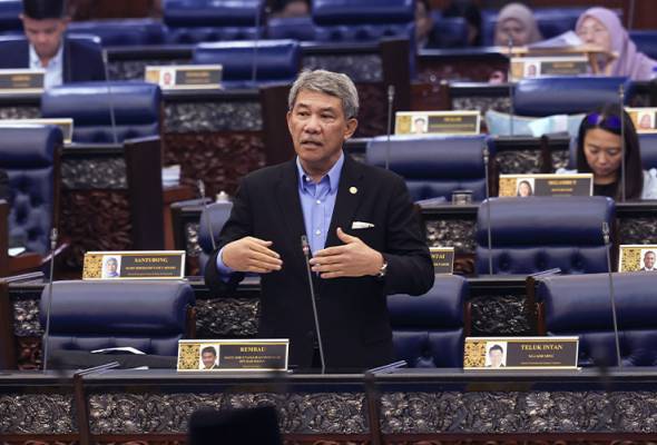 BRICS: Penyertaan Malaysia tidak kurangkan peranan dalam OIC dan NAM ...