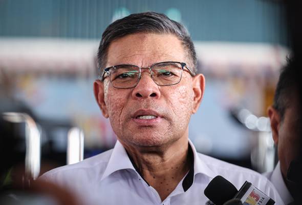 Saifuddin akui hubungan Pusat-Kedah semakin baik | Astro Awani