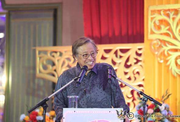 Budaya bermukun perlu dipertahankan - Premier Sarawak | Astro Awani
