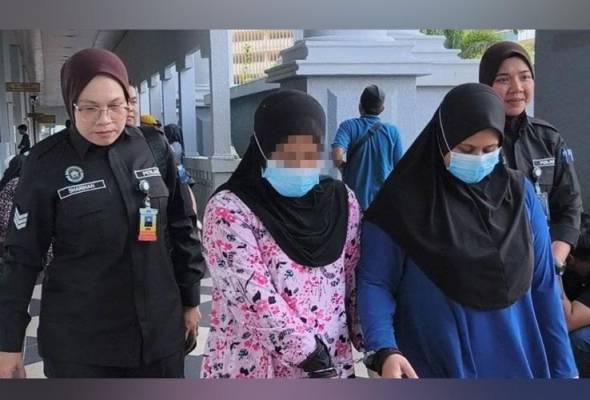 Ibu kandung, rakan dipenjara tiga tahun letak anak dalam sangkar kucing | Astro Awani