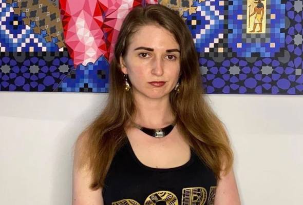 'Crocodile of Wall Street' dipenjara kerana pengubahan wang haram ...